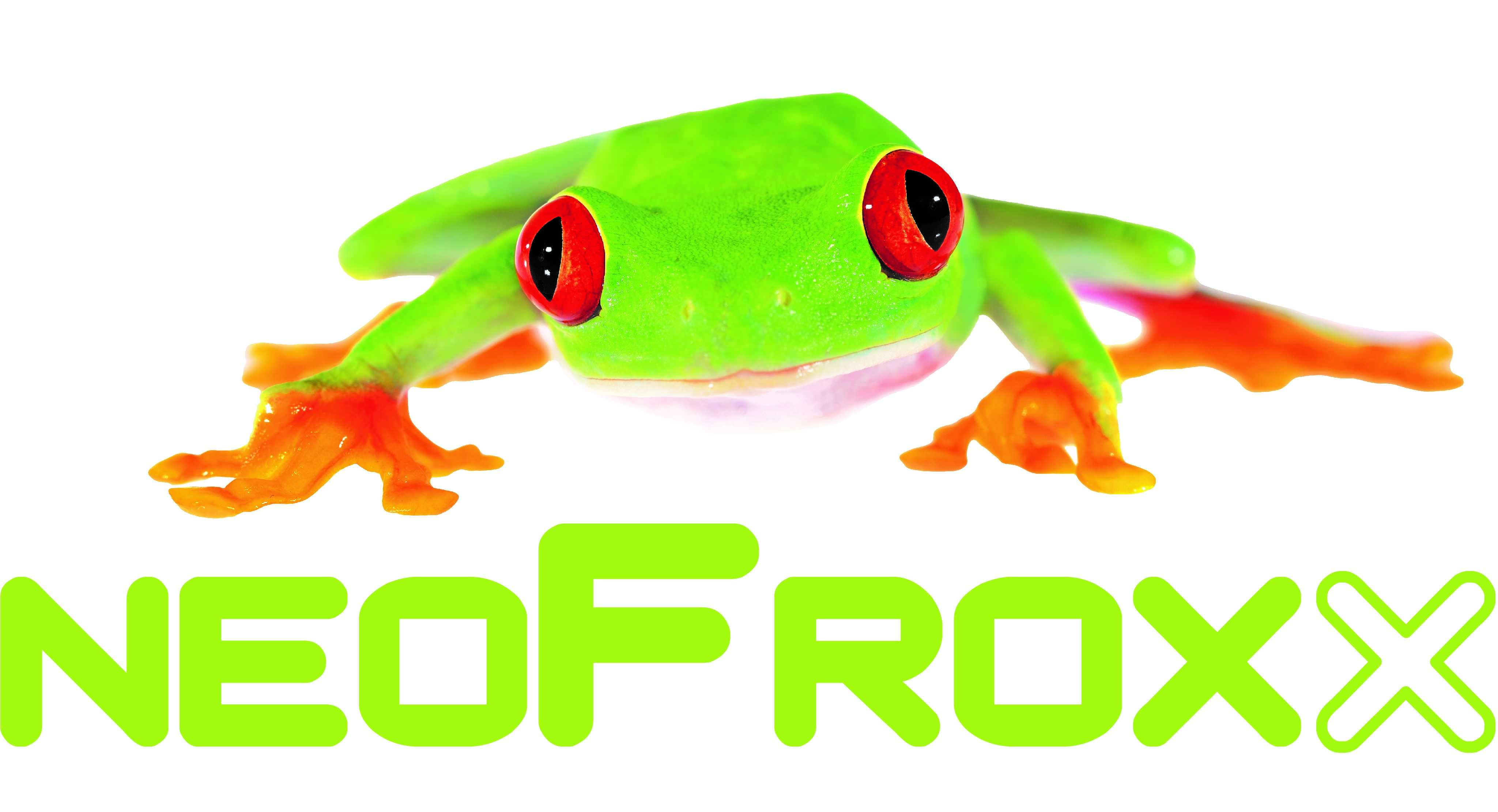 NeoFroxx Химреактивы — купить для лабораторий