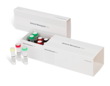 Набор реагентов для быстрого мультиплексирования "Rapid PCR Barcoding ...